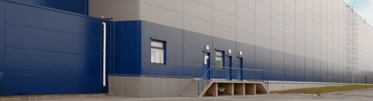 Tigerprofiles – TigerSteel