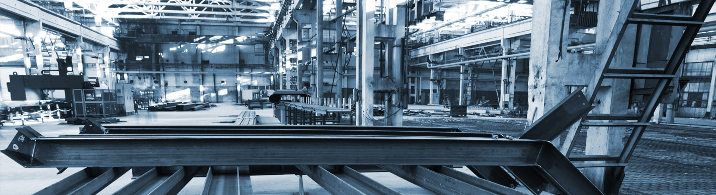Production | TigerSteel