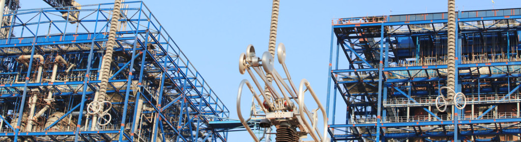 Site Installation – TigerSteel