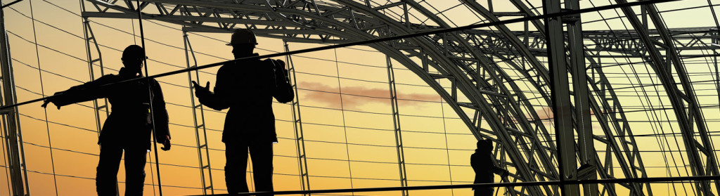 Services – TigerSteel